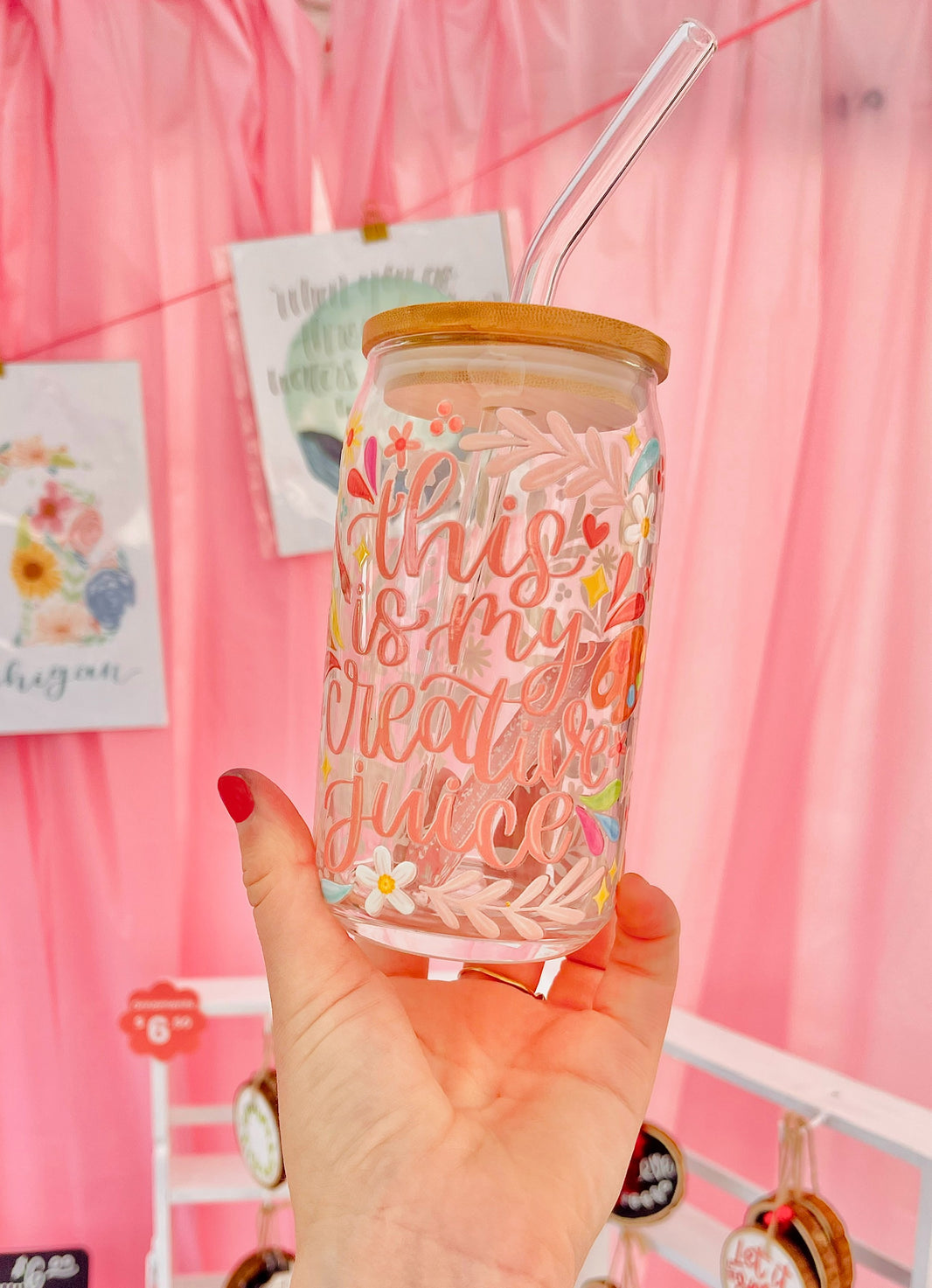 Shop – Lovely Little Lettering Co.